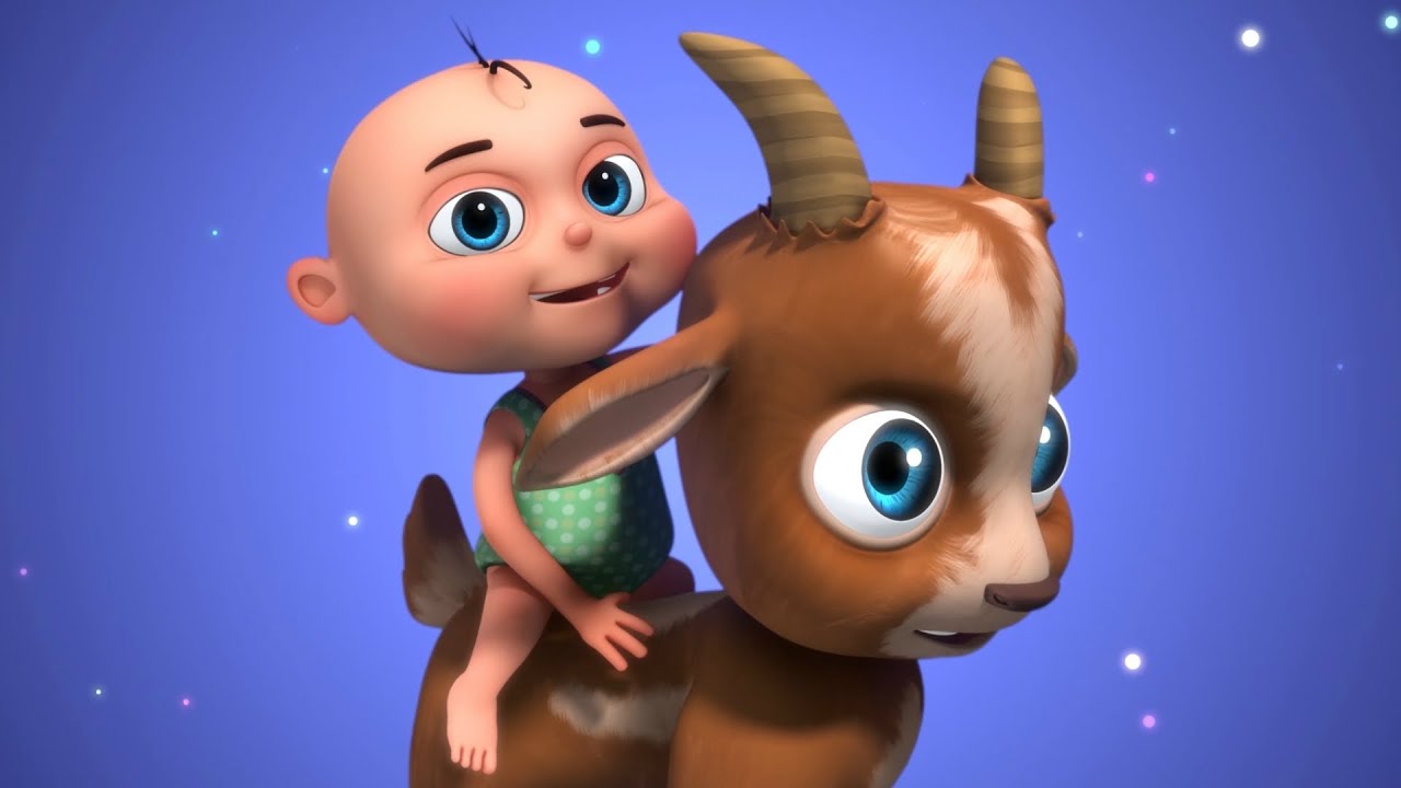 Zool Babies Hush Little Baby Song | Nursery Rhymes For Kids | Zool ...