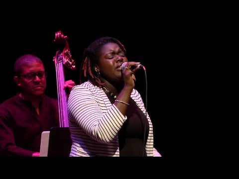 Our Love Is Here To Stay - Shacara Rogers