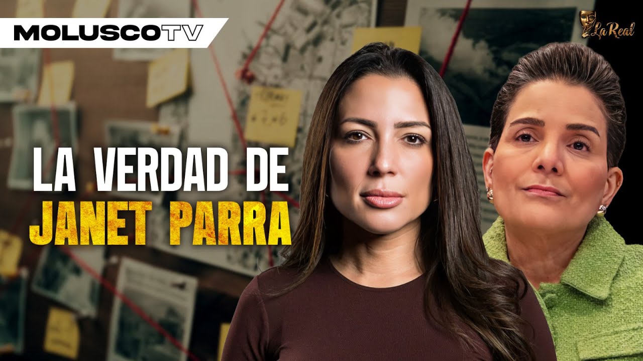 Janet Parra: La verdad detras de su nominacion/ Dr0g@s en carceles ...