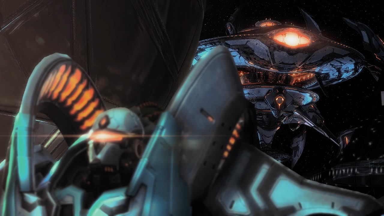 StarCraft II: Legacy of the Void - Viaje a Slayn - YouTube