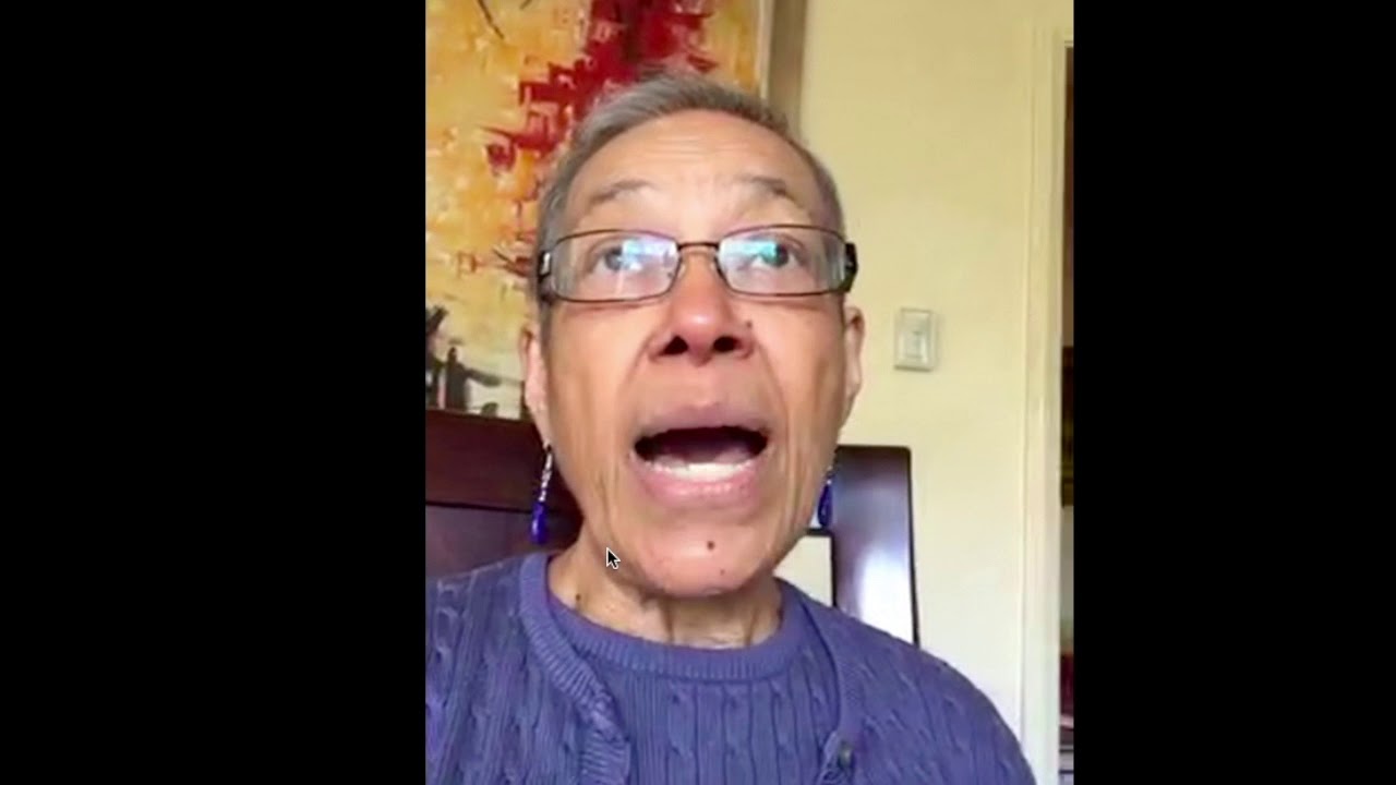 Jo Ann Boyce - YouTube