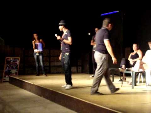 Hotel Club Mersin Beach ( Animation )