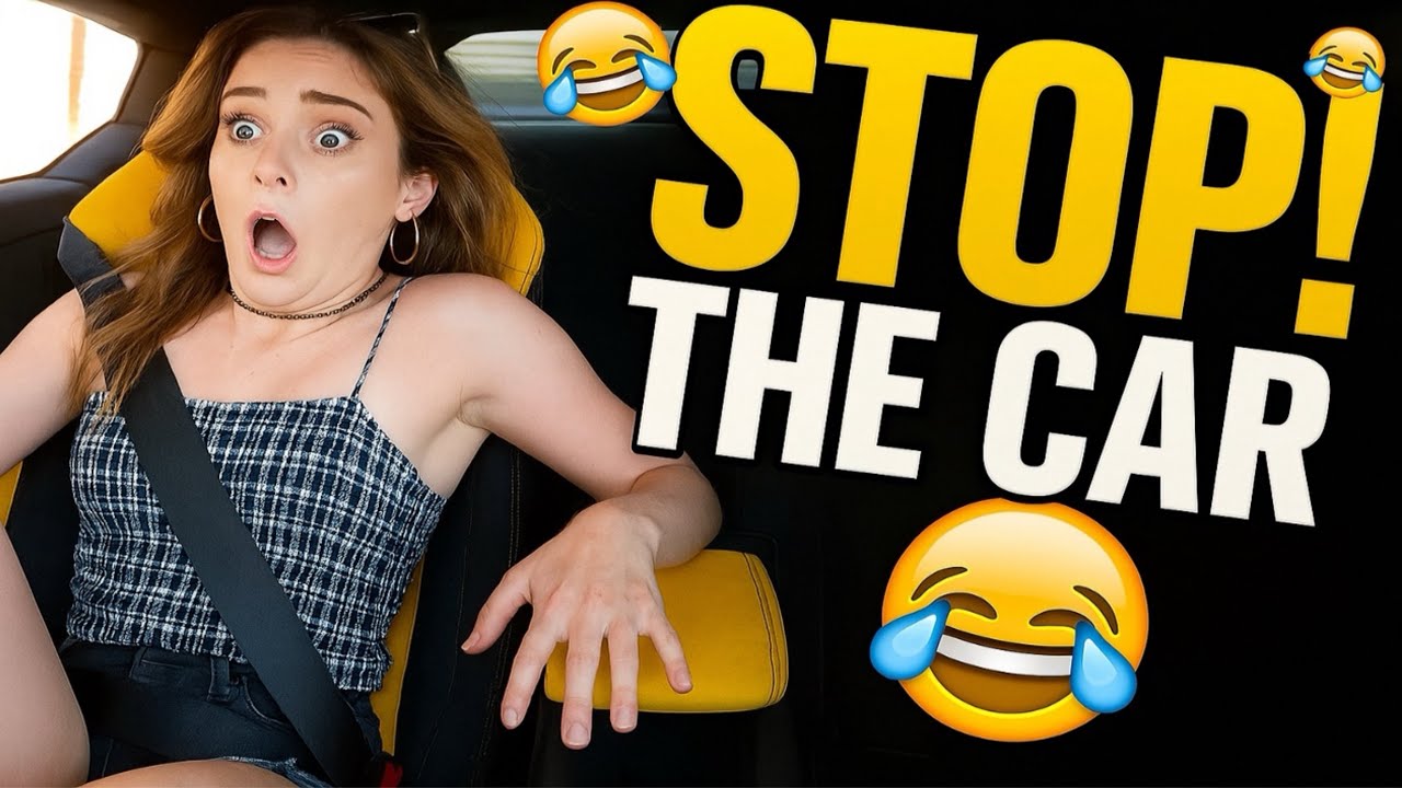 LAUNCH control reaction compilation | FASTEST car in the world reaction ...