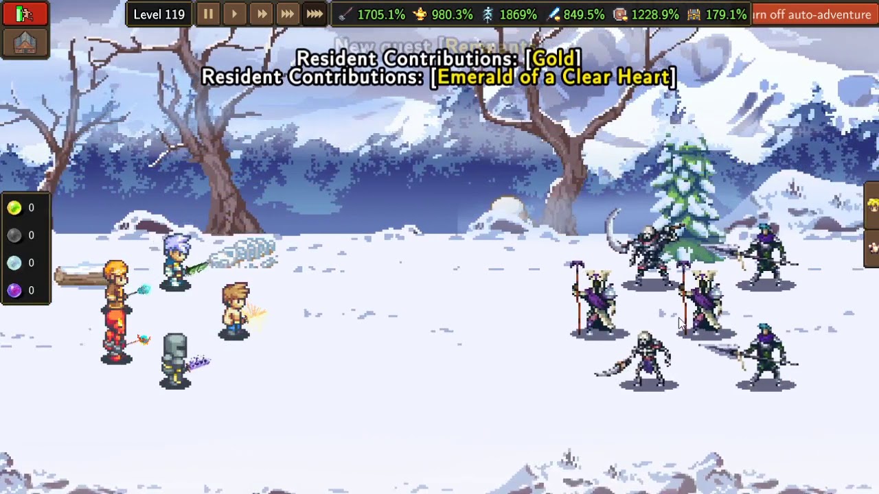 Dragon Cliff Early Game Guide Part 6 gearing up and progression! - YouTube