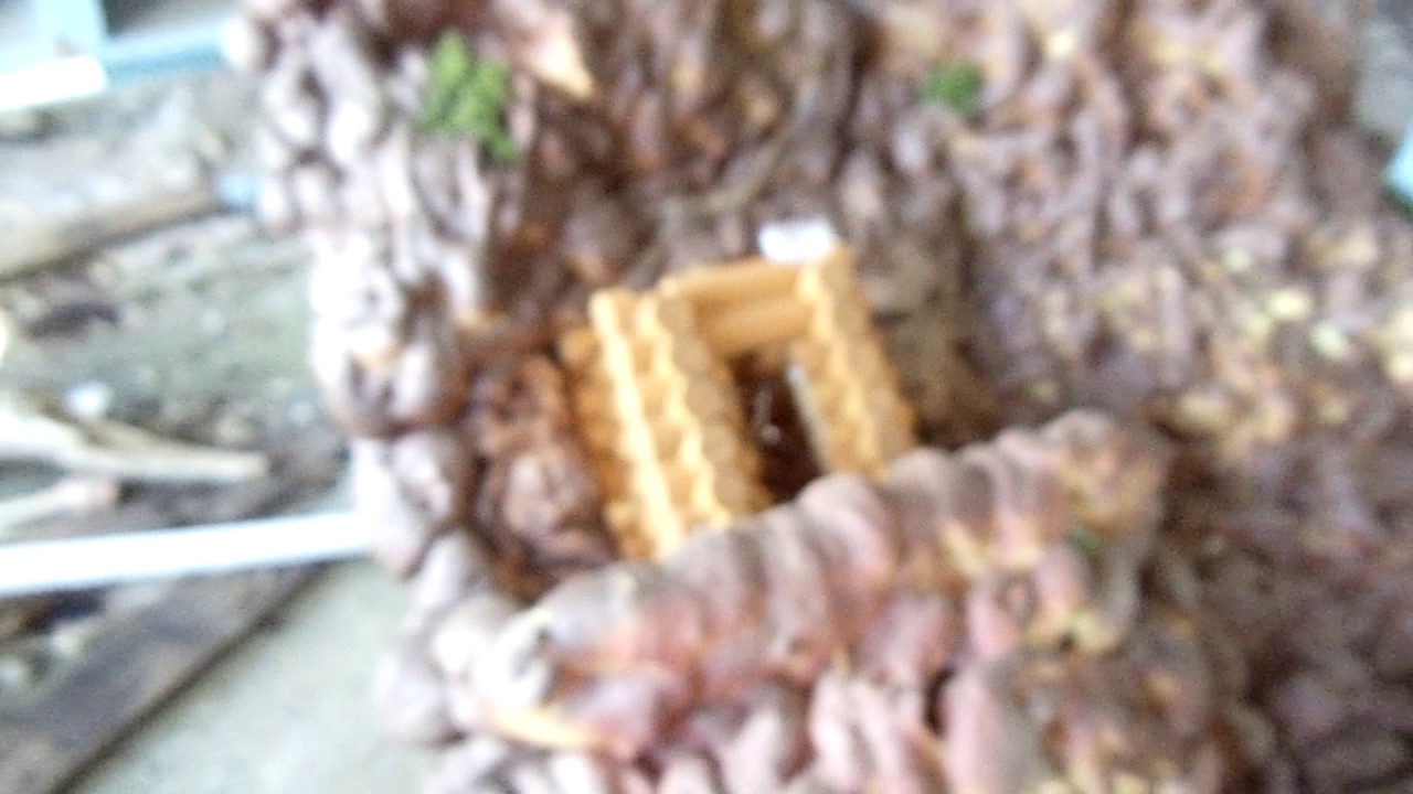 Exploring an Abandoned Farmhouse - YouTube