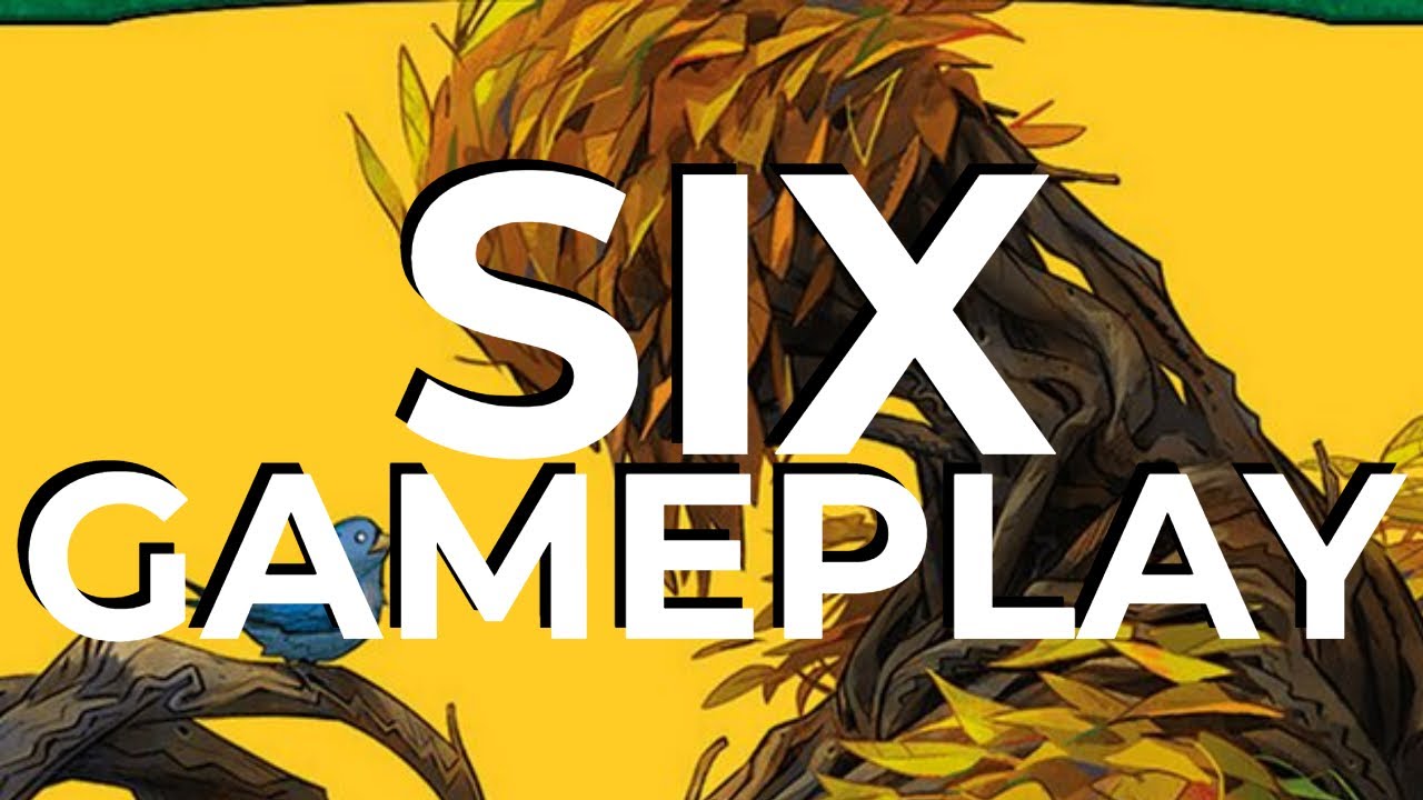 A totally RAD game SIX EDH Spelltable Gameplay Magic MTG Deck Guide ...