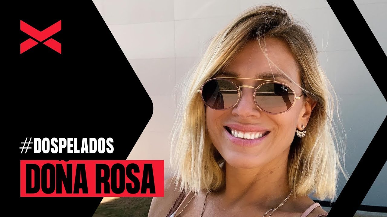 DOÑA ROSA - Jueves 5 de Marzo de 2020 - YouTube