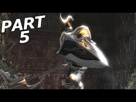 HUNTERX CODE NAME T Gameplay Playthrough Part 5 - THE CITADEL (FULL ...
