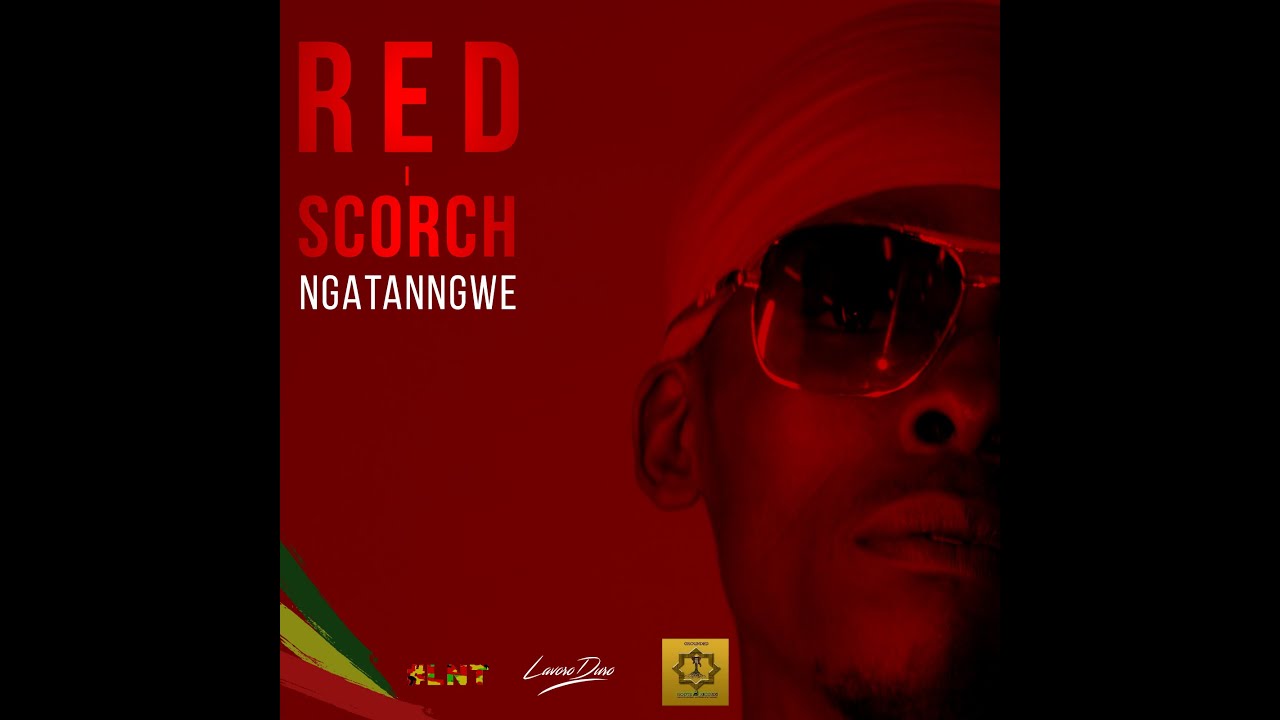 Red I Scorch ft Mosah Mary Jane (Single) 2022 - YouTube
