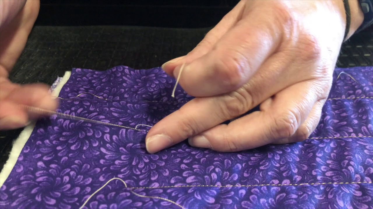 Snag Magic Demo - YouTube