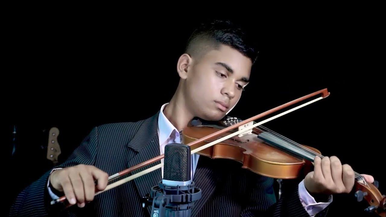 Himno Yo Me Rindo A Él - I SURRENDER ALL - YouTube