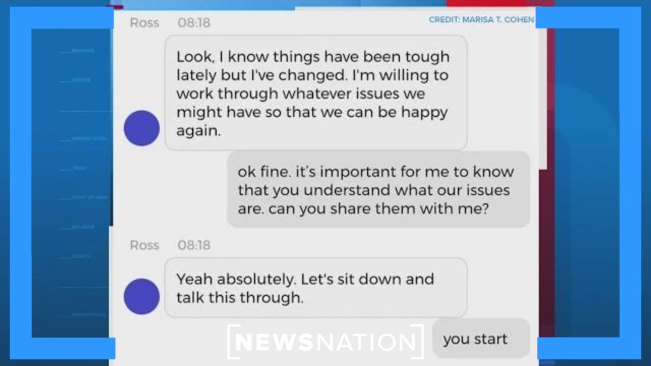 Woman creates chat bot boyfriend. Does AI cause more harm than good ...