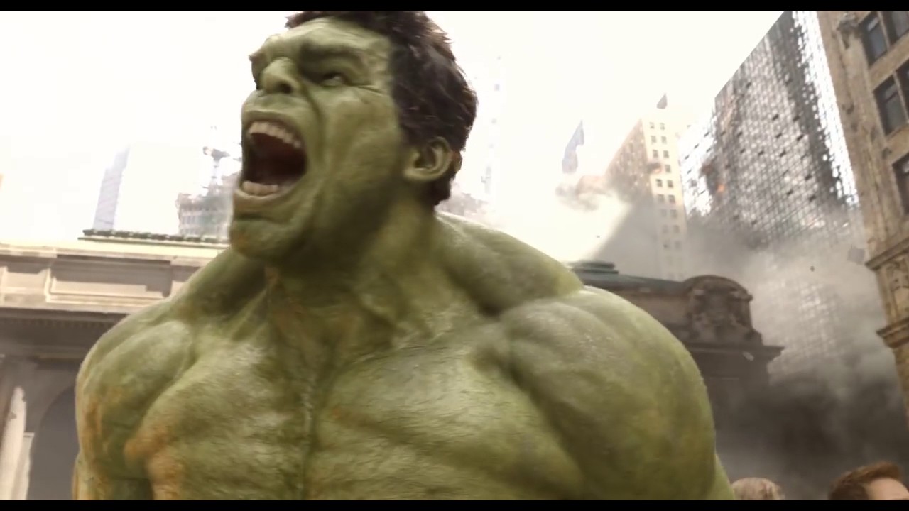 "The Avengers" :: Scott Rummell - YouTube