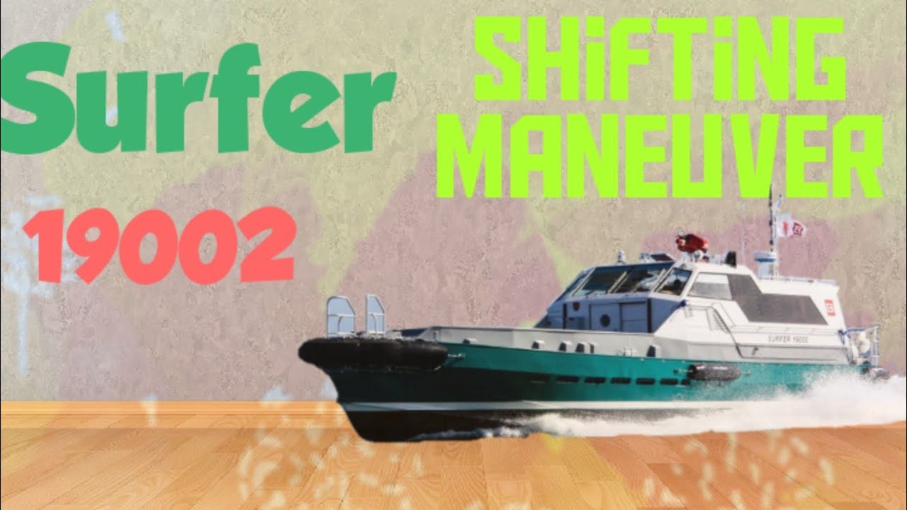 # Surfer 19002# FCB - YouTube