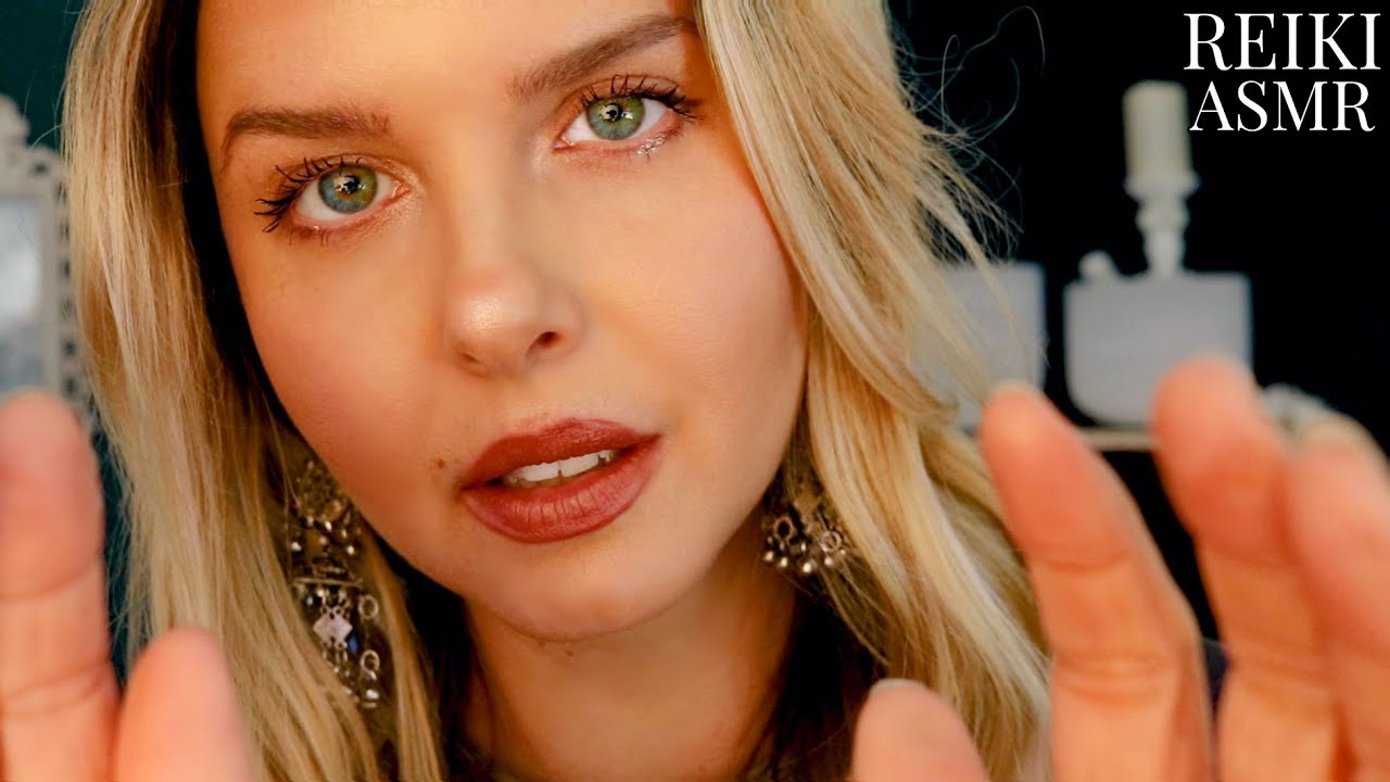 "Whispers for Sleep" Healing Energy Session/Personal Attention with a ...