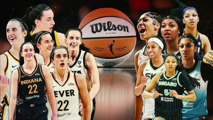 “THAT’S NOT HOW WE TREAT PEOPLE.” — Sophie Cunningham Breaks Her Silence After Angel Reese's ...