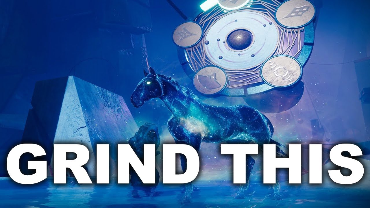 One of the best ways to get high stat roll armor. (You must grind Dares ...