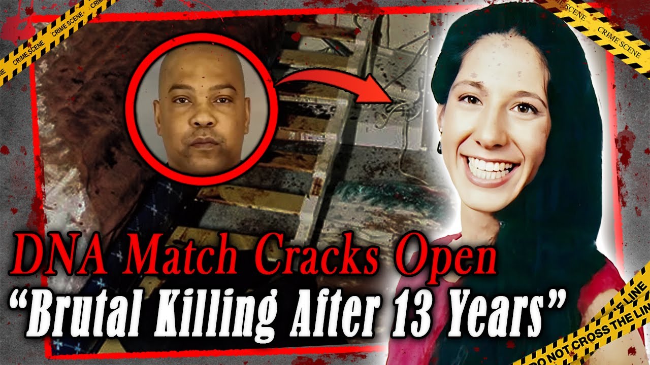 True Crime Stories - The Chilling Case of Lisa Valdez - True Crime ...