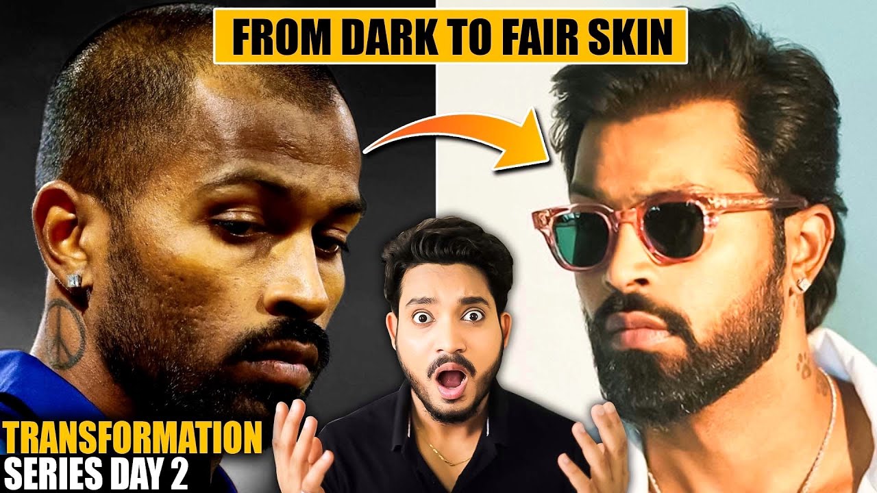 Secret Of Celebrity Transformation | Day 2 Of Transformation - YouTube