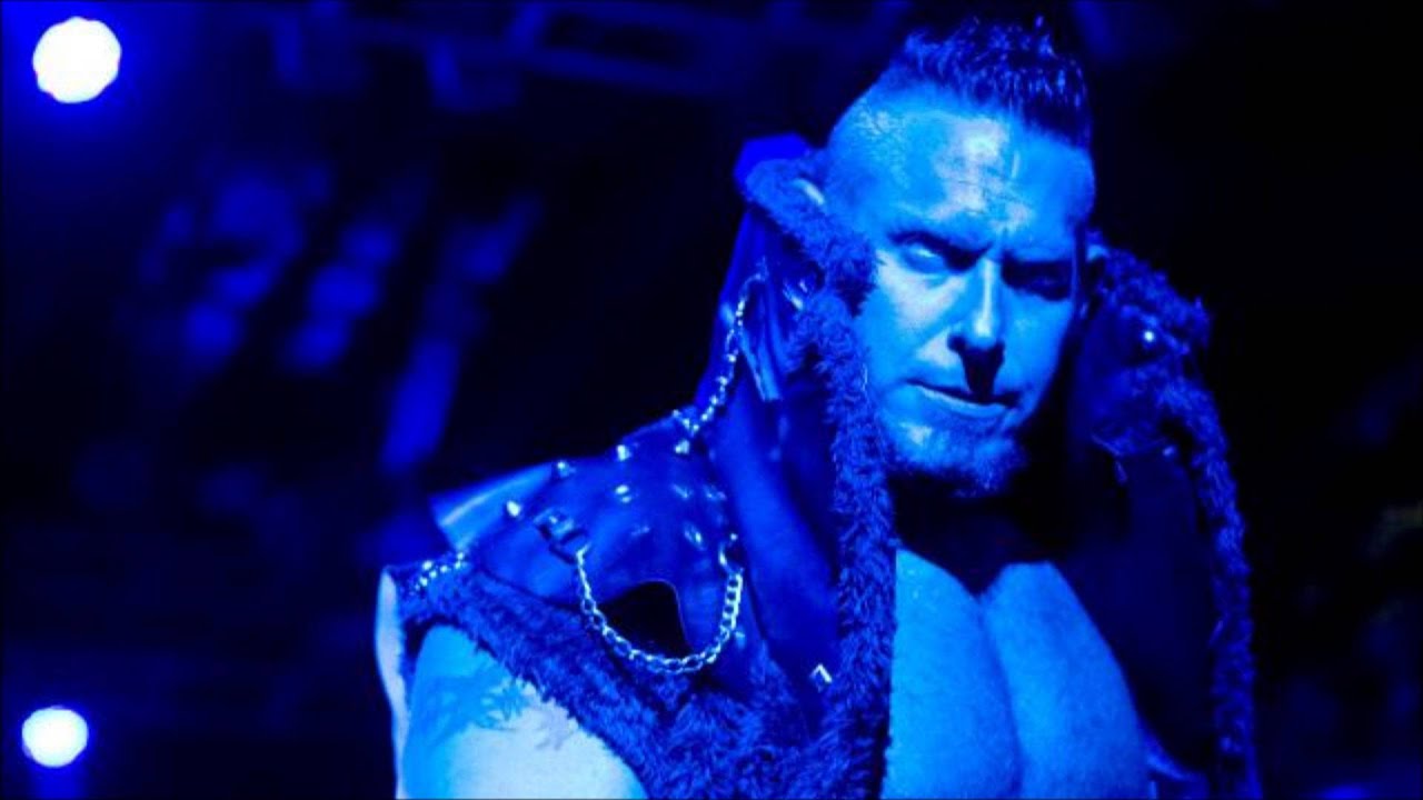 Conor O'Brian Theme (Anchor ) - YouTube