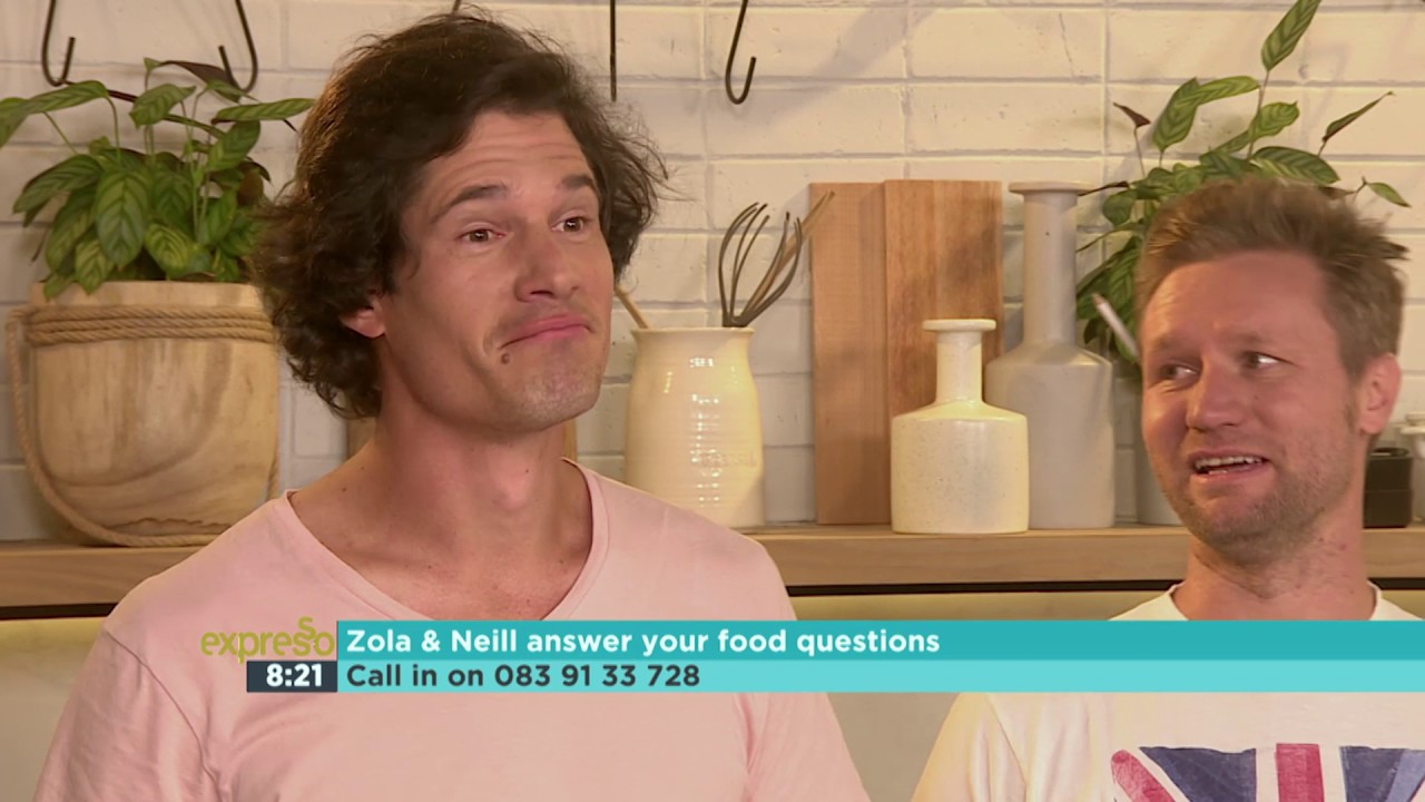 Culinary Hotline: Foodie panel answers your questions live! - YouTube