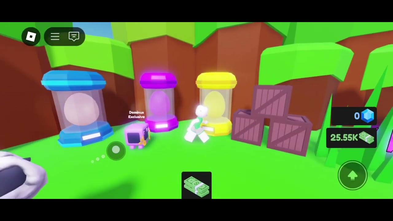 Clicker Simulator Game!!! - YouTube