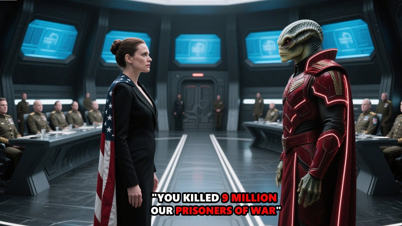 Galactic Empire Killed 9 Million Human Prisoners of War on Live ...