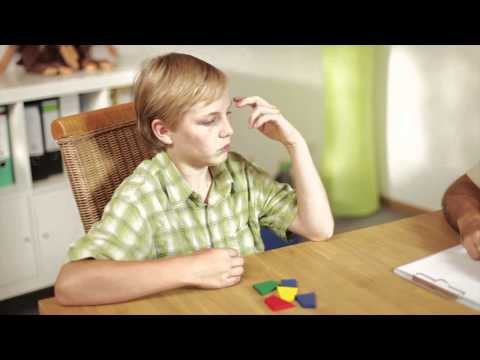 ADS/ADHS bei Kindern - Einführung und Therapie