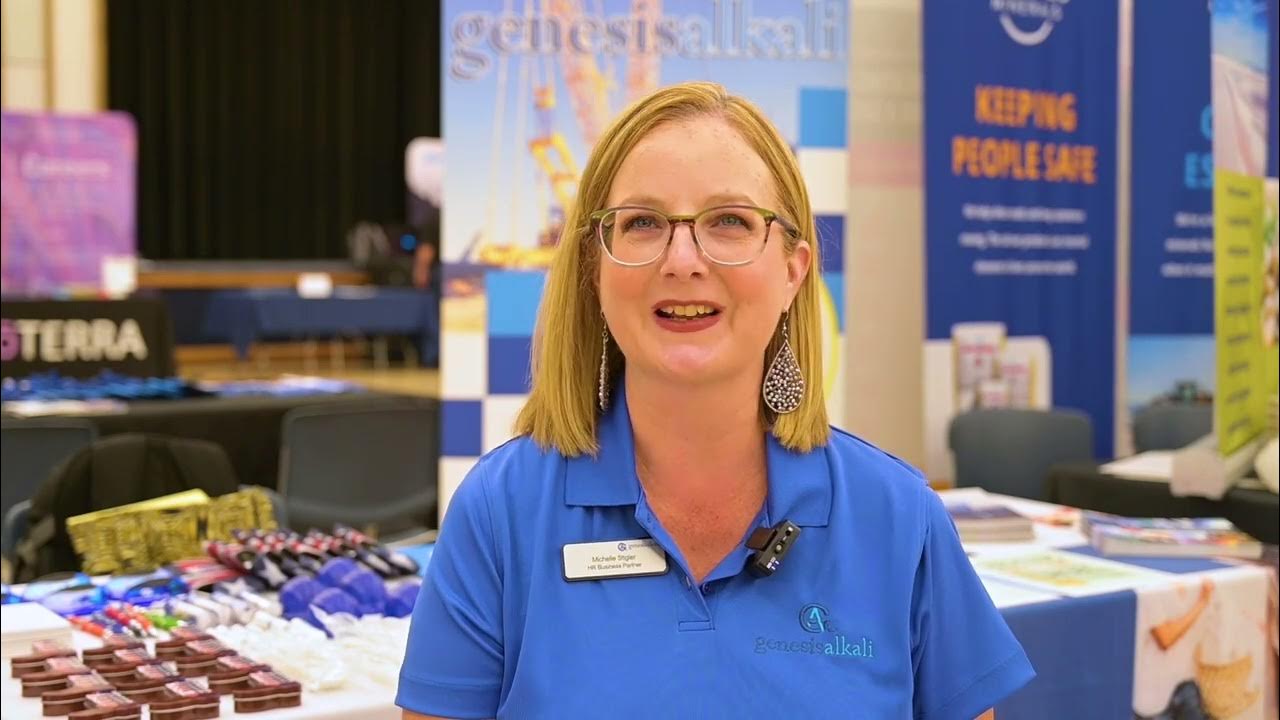 BYU Career Fairs 2022 - Employer Voices - YouTube