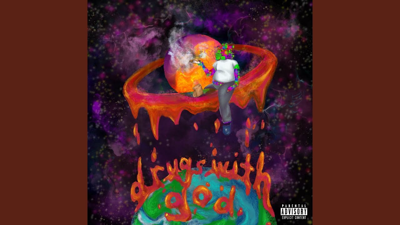 drugs with god - YouTube Music