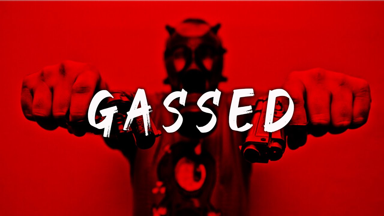 Aggressive Hard Trap Rap Beat Instrumental ''GASSED'' Lil Durk x Gzuz x ...