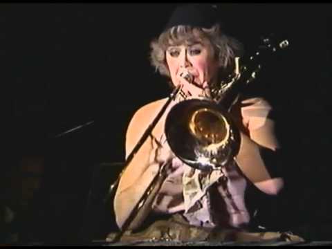 Winnie, a setting of Samuel Beckett's Happy Days by William Osborne ...