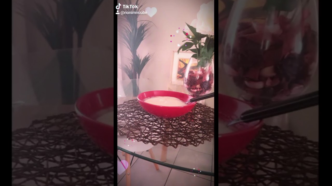 Recipe for soft porridge (umdoko) - YouTube