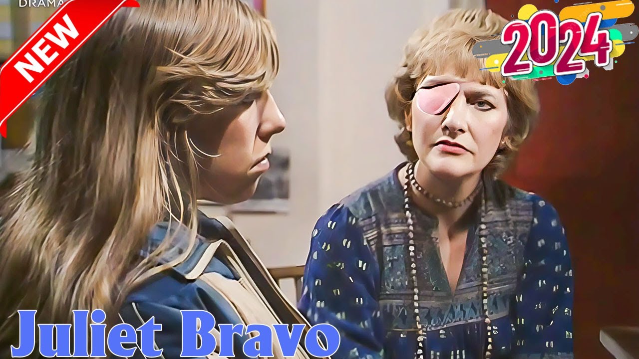 Juliet Bravo 🎬 Full Episodes 2024 🎬| Episodes 44 | Where There's Muck... - YouTube