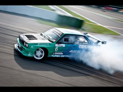 Bmw E30 Snap 6