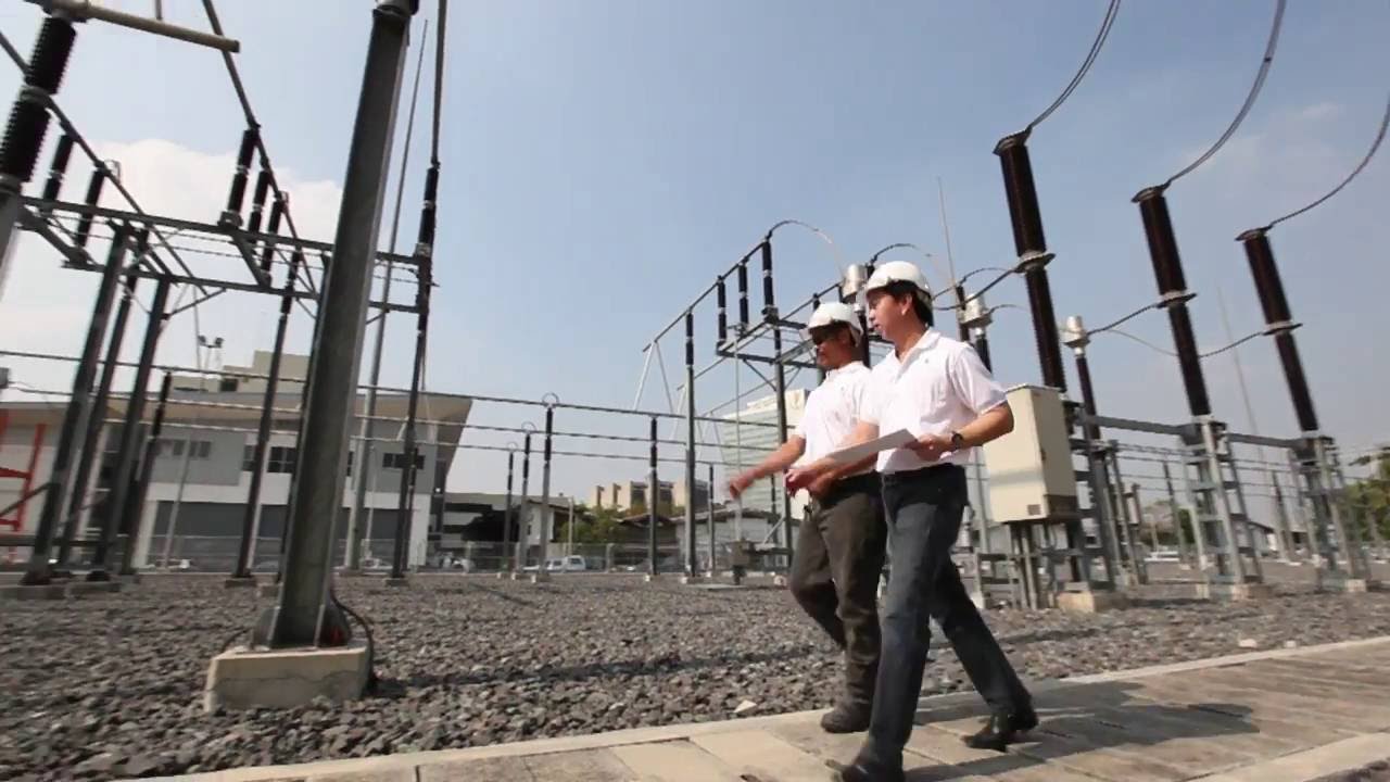 Italthai Engineering Video Presentation ENG - YouTube