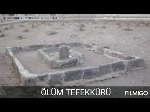 ÖLÜM TEFEKKÜRÜ