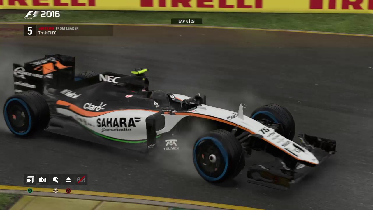 PSF3 Melbourne Leauge Race Rd:1 S3 - YouTube