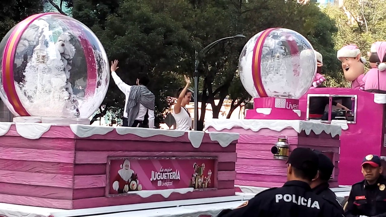 BOLO FEST 2016 (LIVERPOOL) - YouTube