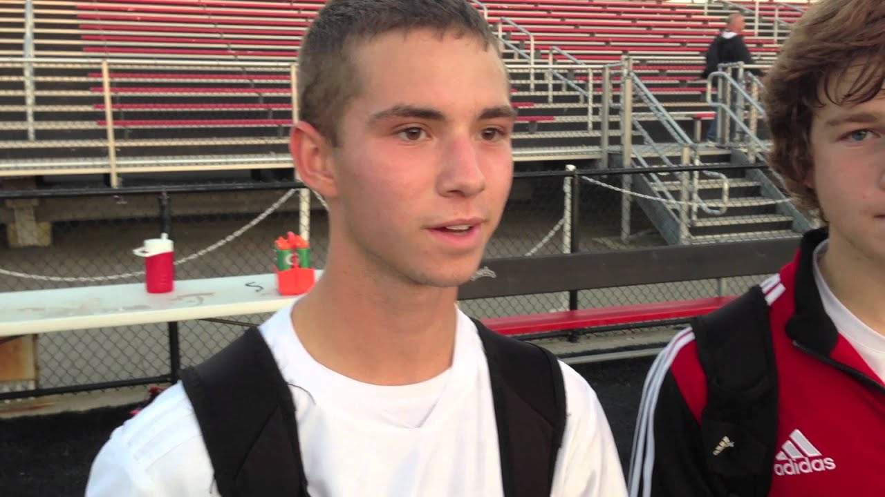 Grant Johnston and Mason Bender - YouTube