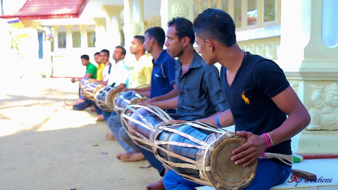 Inoka Godagama Dancing Acadeamy 5th Painpath Trailer 2016 - YouTube