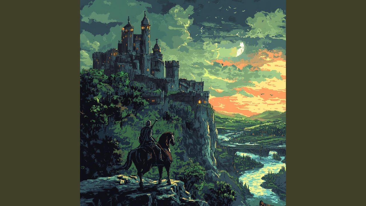 Final Quest, Infinite Loops - YouTube