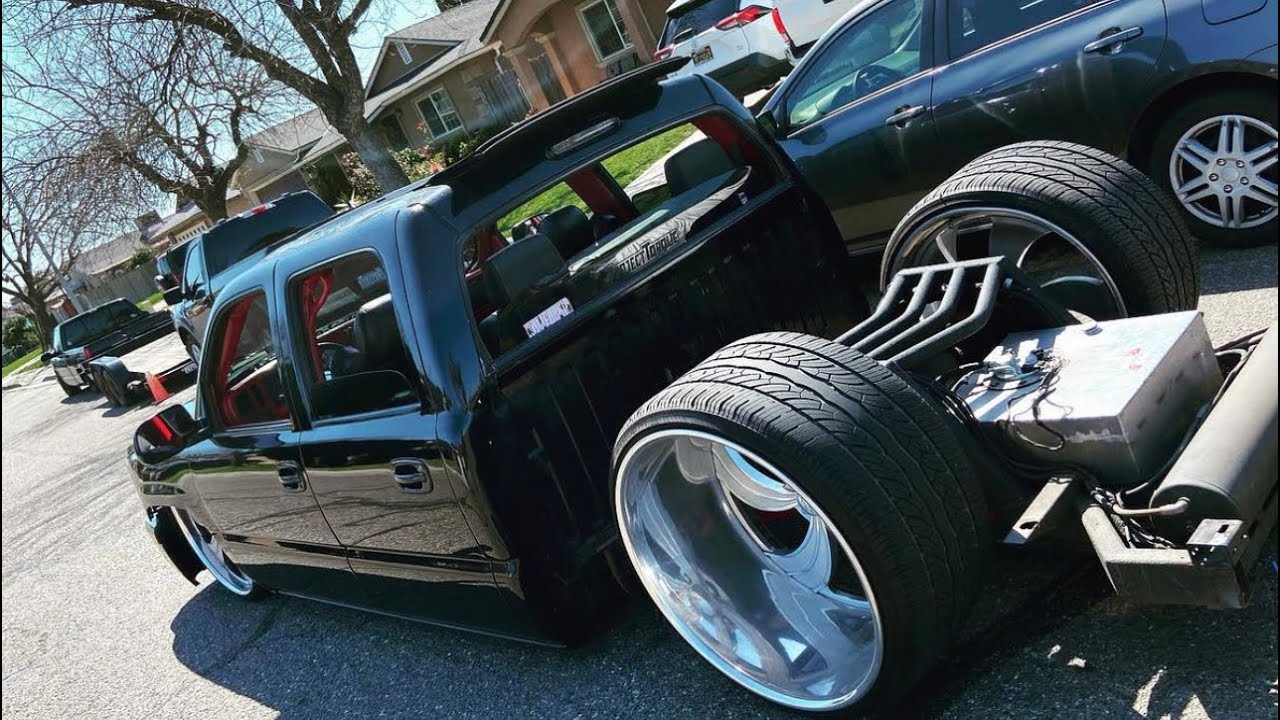 King lip 28/16 intros getting her ready for show season part one - YouTube