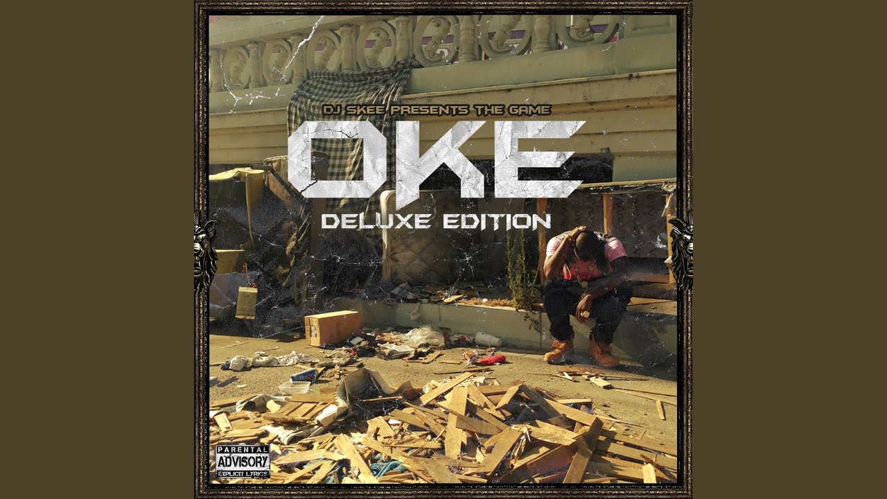 In The City (feat. Fred The Godson, Sam Hook) - YouTube