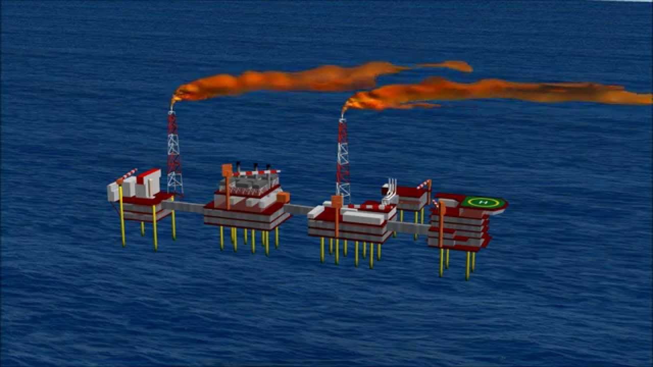 CFD approach to gas dispersion - YouTube