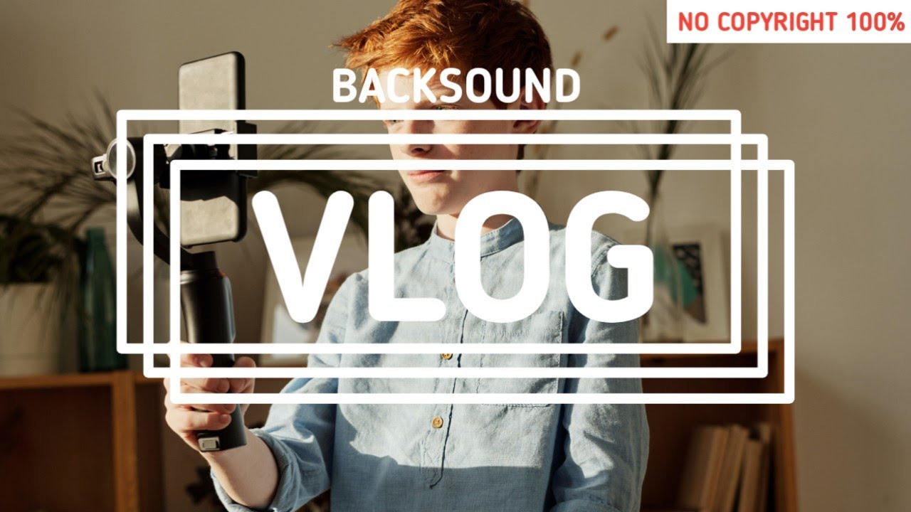 [VLOG MUSIC] Happy Day - Backsound Library | NO COPYRIGHT 100% - YouTube