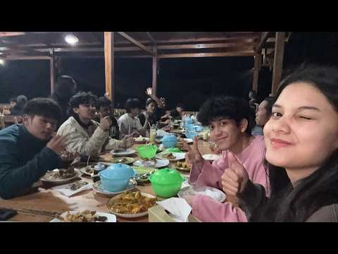 makan malam wrap