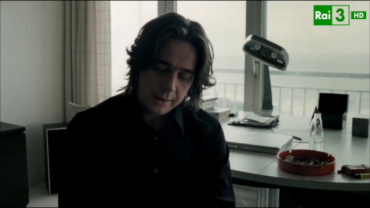 Trailer HD EX DRUMMER - YouTube