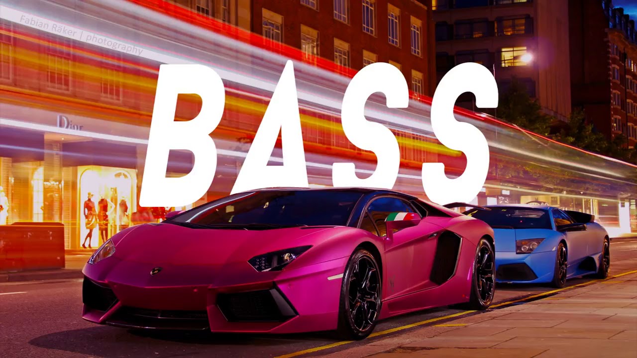 Bass Boost Music - YouTube