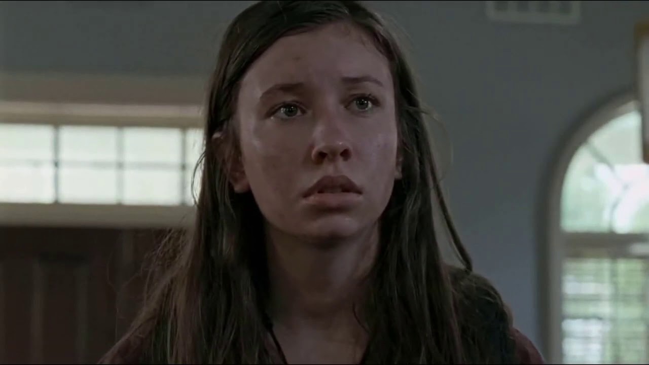 enid scene pack 2 - YouTube